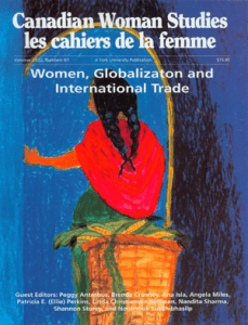 Women, Globalization and International Trade - Inanna Publications